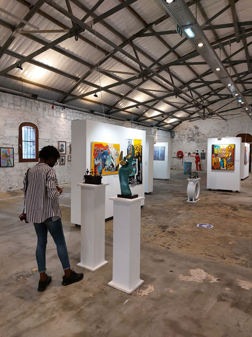 EDITH – A SENSE OF PLACE