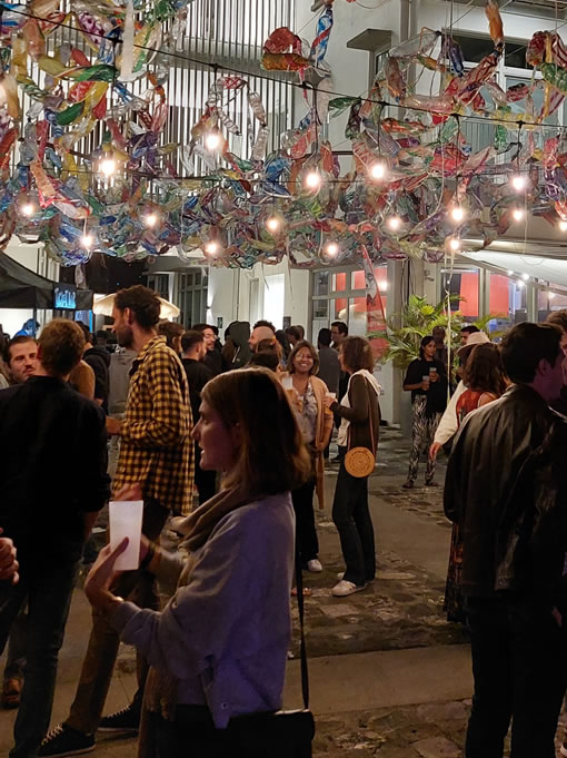 EDITH – A SENSE OF PLACE