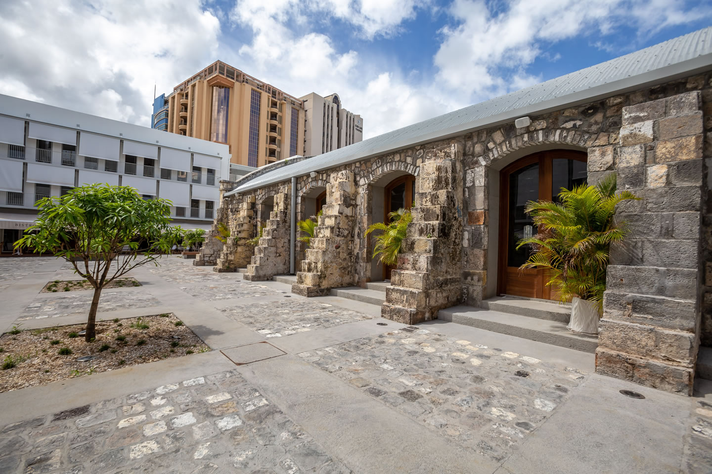 EDITH – A SENSE OF PLACE